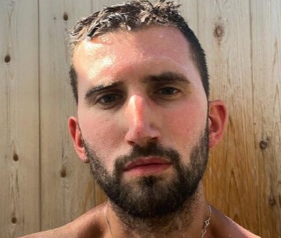 Jason Rosenberg - Canary Mission