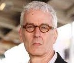 Joshua Clover - Canary Mission