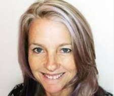 Kimberly Drake - Canary Mission