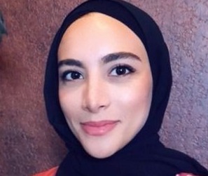 Lena Mekdad - Canary Mission