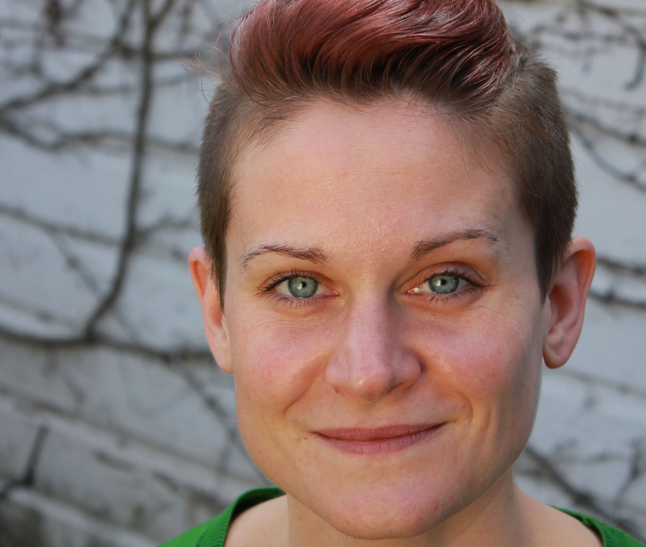 Lenora Hanson - Canary Mission