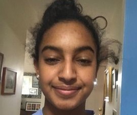 Moira Shoush - Canary Mission