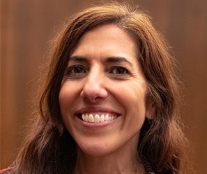 Nadine Naber - Canary Mission