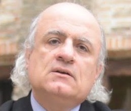 Nasser Rabbat - Canary Mission