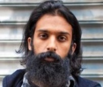 Sunny Singh - Canary Mission