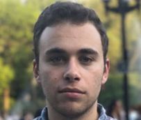 Alexi Shalom - Canary Mission