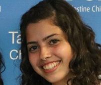 Amani Taha - Canary Mission