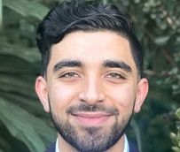 Anas Tresh - Canary Mission