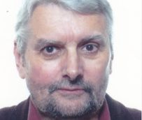 Andrew Lugg - Canary Mission