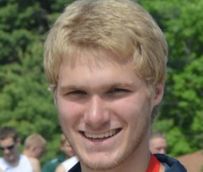 Curtis Pierson - Canary Mission