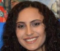 Eiman Najjar - Canary Mission