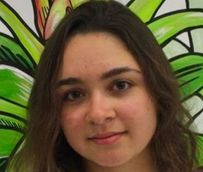 Elizabeth Rhoads - Canary Mission