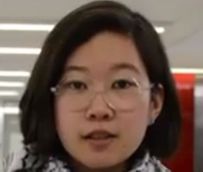 Erica Jung - Canary Mission