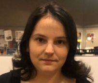 Gabrielle Rubinstein - Canary Mission