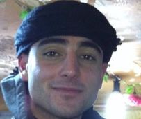 George Kadifa - Canary Mission