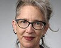 Jackie Orr - Canary Mission