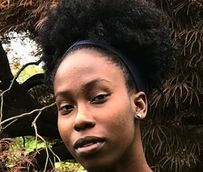 Joy George - Canary Mission