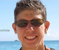 Judy Rohrer - Canary Mission