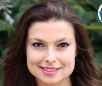 Katherine Perroots - Canary Mission