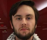 Matthew Zimmer - Canary Mission