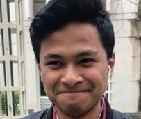 Muaz Aznan - Canary Mission