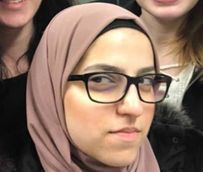 Nada Khalil - Canary Mission