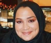 Nadine Awad - Canary Mission