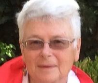 Nancy Gallagher - Canary Mission