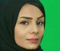 Noor Harazeen - Canary Mission