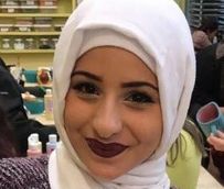 Raya Ali - Canary Mission