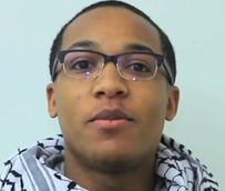 Ryan Sorrell - Canary Mission