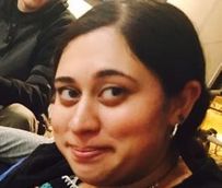 Sarah Maria Ahmad - Canary Mission