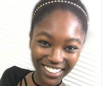 Savannah Simon - Canary Mission