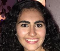 Sofia Yunez - Canary Mission