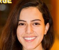 Yara Gayar - Canary Mission