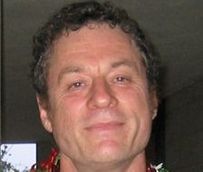 Craig Howes - Canary Mission