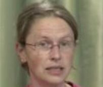 Sigrid Schmalzer - Canary Mission