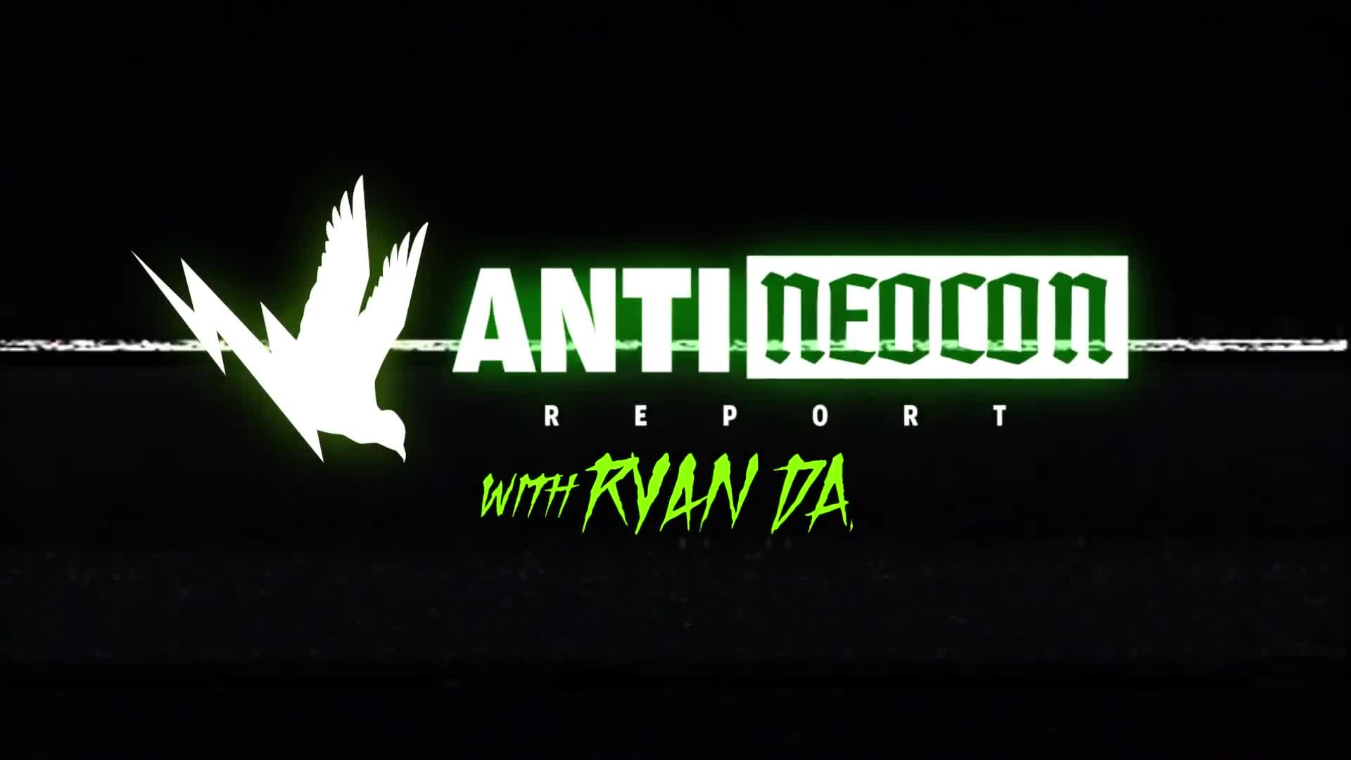 Ryan Dawson - Canary Mission