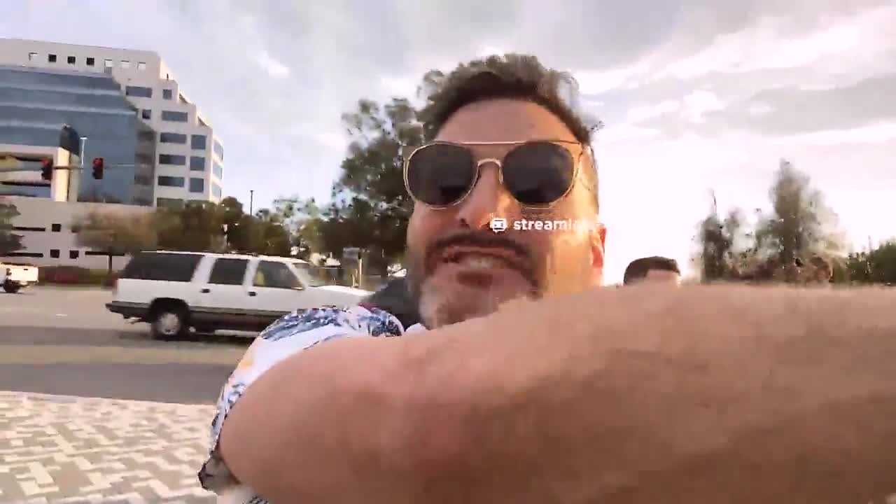 Jon Minadeo - Canary Mission