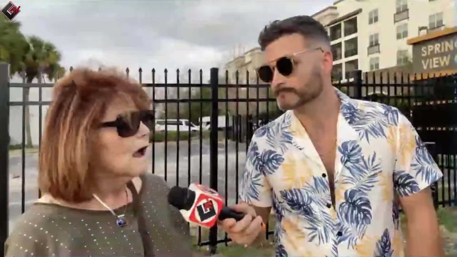 Jon Minadeo - Canary Mission