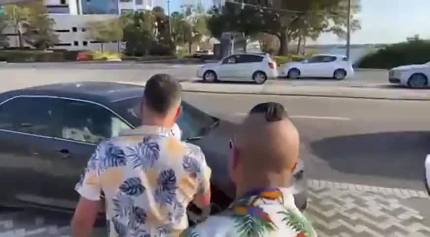 Jon Minadeo - Canary Mission