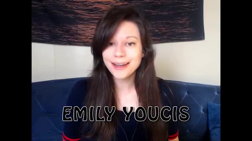 Emily Youcis - Canary Mission